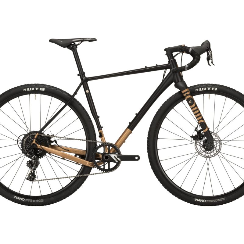 Rondo Ruut AL LTD Gravel - Sim Sport Oy